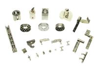 China Customized Sintered Bronze Parts With Annealing Quenching Heat Treatment for sale