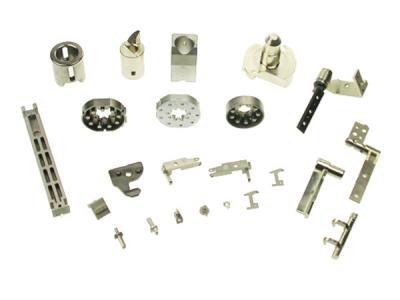 China Customized Sintered Bronze Parts With Annealing Quenching Heat Treatment for sale