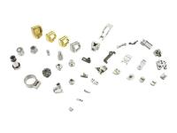 China Customized Powder Metallurgy Components Iron Nickel Alloy Material for sale