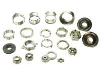 China High Strength Pinion Sintered Metal Gears ISO 2768-M Tolerance for sale