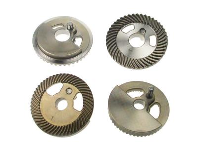 China Customized Steel Sintered Metal Gears Durable For Electrical Tools for sale