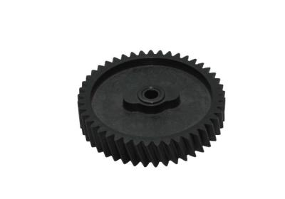 China Smooth Plastic High Precision Gears For Medical Devices Auto Parts for sale