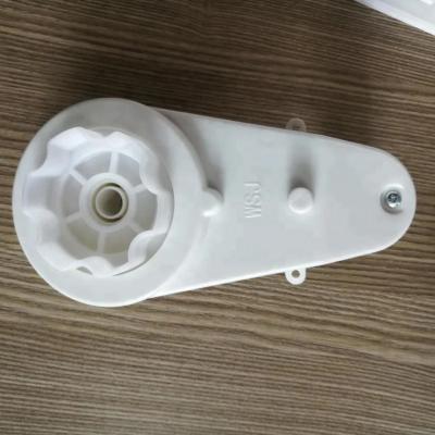 China Oval Shape High Precision Gear with HRC30-35 Hardness for Reliable Performance for sale