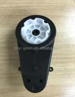 China 1-20 Diametral Pitch Powder Metal Gear Face Width 2mm To 50mm Trustworthy Solution for sale