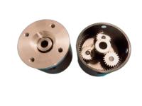 China High Precision Gears steel planetary gear sets for robots for sale