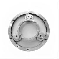 China High Precision Gears steel planetary gear sets for robots for sale