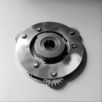 China High Precision Gears steel planetary gear sets for robots for sale
