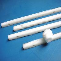 China Precision Gear Helical Tooth Profile Pitch 1-48 Steel Diametral Pitch 1-20 Accuracy Module 0.15mm-2.0mm for sale