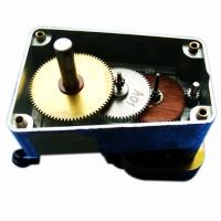 China Precision Gear Round Square Shape 2mm To 50mm Face HRC30-35 Hardness 14.5 Degree Pressure Angle for sale