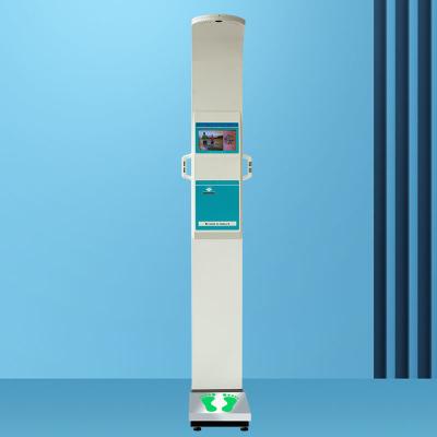 China BMI Height Weight And Body Fat Measuring Scale Digital OEM Available for sale