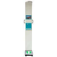 China Scales for Weighing People Digital Medical Height and Weight Electronic Body Mass Measuring Instrument Machine Scale for sale