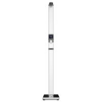 China SH-E10 Height Weight BMI Machine With Printer Customized for sale