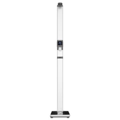 China SH-E10 Height Weight BMI Machine With Printer Customized for sale