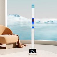 China Weight and Height Measurement Scale for Human for sale