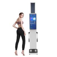 China Nutritional Content Analyzer Body Scanner 3d Foot Scanners for sale