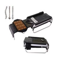 China Thermal Salon Furniture Infrared Massage Bed for sale