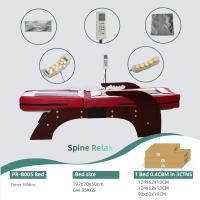 China SH-M005 Massage Bed Table for Beauty Salon for sale