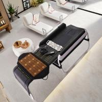 China Jade Master V4 Camas Original Jade Stone Therapy Infrared Massage Bed for sale
