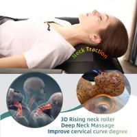 China New Arrival Nugar Best Infrared Jade Stone Heating Therapy Spa Beauty Thermal Massage Bed Manufacturer for sale