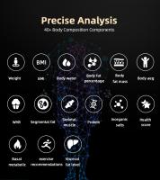 China SH-10F Professional Body Composition Analyzer Machine for sale