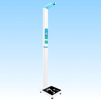 China SH-200G Digital Height Weight Scale for Pharmacy for sale