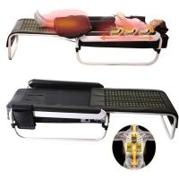 China SH-M003 Jade Master V4 Camas Original Jade Stone Therapy Infrared Massage Bed for sale