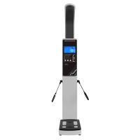 China 3d Body Scanner Machine Bioimpedance Analysis Professional Human Body Composition Analyzer for sale