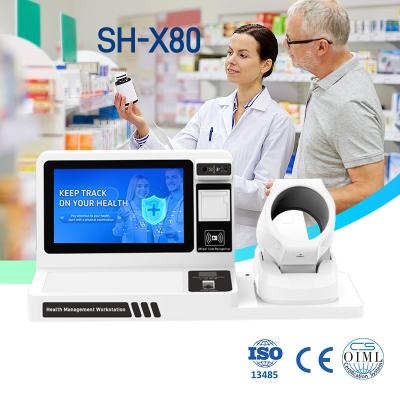 China Blood Pressure Monitor Digital Bpm Bp Check Machine Blood Pressure Monitor High Blood Pressure Monitor for sale