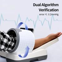 China Blood Pressure Monitor Digital Bpm Bp Check Machine Blood Pressure Monitor High Blood Pressure Monitor for sale