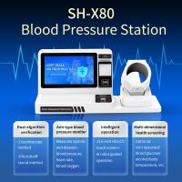 China Blood Pressure Monitor Digital Bpm Bp Check Machine Blood Pressure Monitor High Blood Pressure Monitor for sale