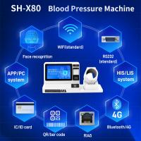 China Blood Pressure Monitor Digital Bpm Bp Check Machine Blood Pressure Monitor High Blood Pressure Monitor for sale