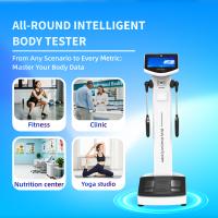 China Hot Sale Body Fat Scale Analyzer Machine Body 270 Body Composition Analyzer Use in Clinic Fitness Club for sale