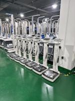 China Full Body 3D Scanner for Fitness Assessment Body Analyzer for Health Wellness Centers for sale