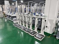 China Full Body 3D Scanner for Fitness Assessment Body Analyzer for Health Wellness Centers for sale