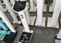 China Body Composition Analyzer 500kg Medical Weighing Scale for sale