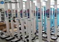 China Accurate Body Weight And Height Scale For Hospitals / Clinics Customized Color for sale