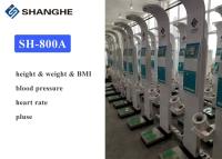 China Hospital Omron Digital Blood Pressure Machine LCD Advertising 12 Months Warranty for sale