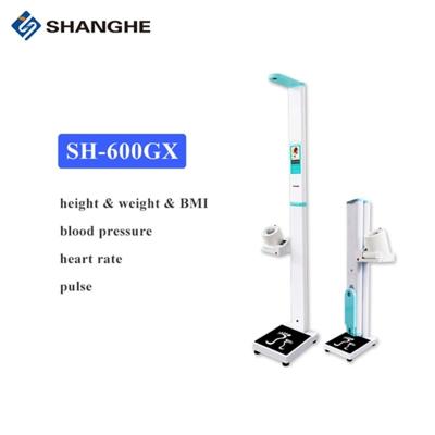 China 10W Bmi Measurement Machine for sale