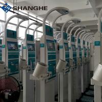 China Thermal Printing Wifi LCD HD 10.1 Inch 15W Bmi Test Machine for sale
