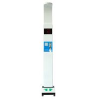 China Ultrasound Physical Examination Body Weight And Height Scale 5.0 - 200 kg for sale
