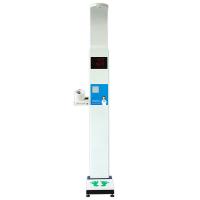 China Led Display Bmi Height And Weight Healthy Scale 180pulse/Min Blood Pressure for sale