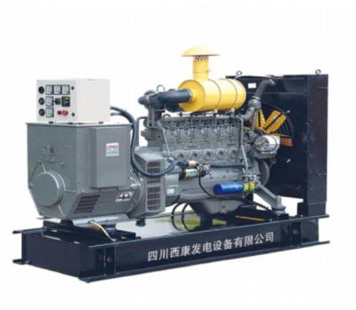China Weichai Series Generator Sets with 20kW to 3,000kW Power Output for High Efficiency and Energy Savings with Intelligent Reliability for sale