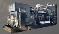 China SDEC Diesel Generator Sets 10–2000 kW Power Range with IMO Tier II / Tier III Compliance for High Reliability & Low Fuel Consumption for sale