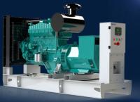 China Three-phase WEICHAI Generator Set with Weichai WP Series Engine and 10kW - 2000kW Power Output for sale