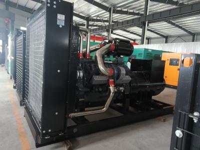 China 220V Three-phase Yuchai Generator Set with Automatic Control Panel and Water Cooling System for Industrial Power for sale