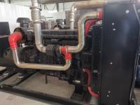 China Dongfeng Cummins Diesel Generator Set with Digital Control Panel, Cummins Engine, and Silent Operation for Industrial Power Supply for sale