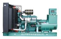 China Tongchai Series Diesel Generator Sets for sale