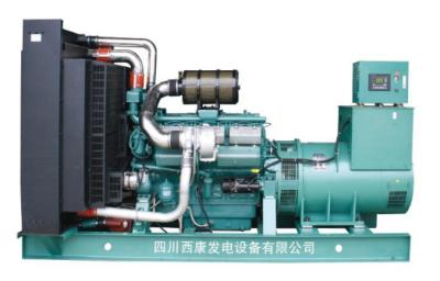 China Tongchai Series Diesel Generator Sets for sale