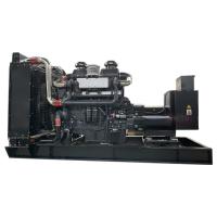 China SDEC Generator Set with Noise Level 75-85 DB At 7 Meters, Electric Start System, and Water-cooled Cooling System for sale