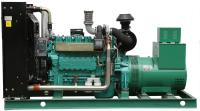 China SDEC Generator Set with 50 KW Power Output and 750 to 1500 RPM Operating Speed for Three-phase Electrical Output for sale